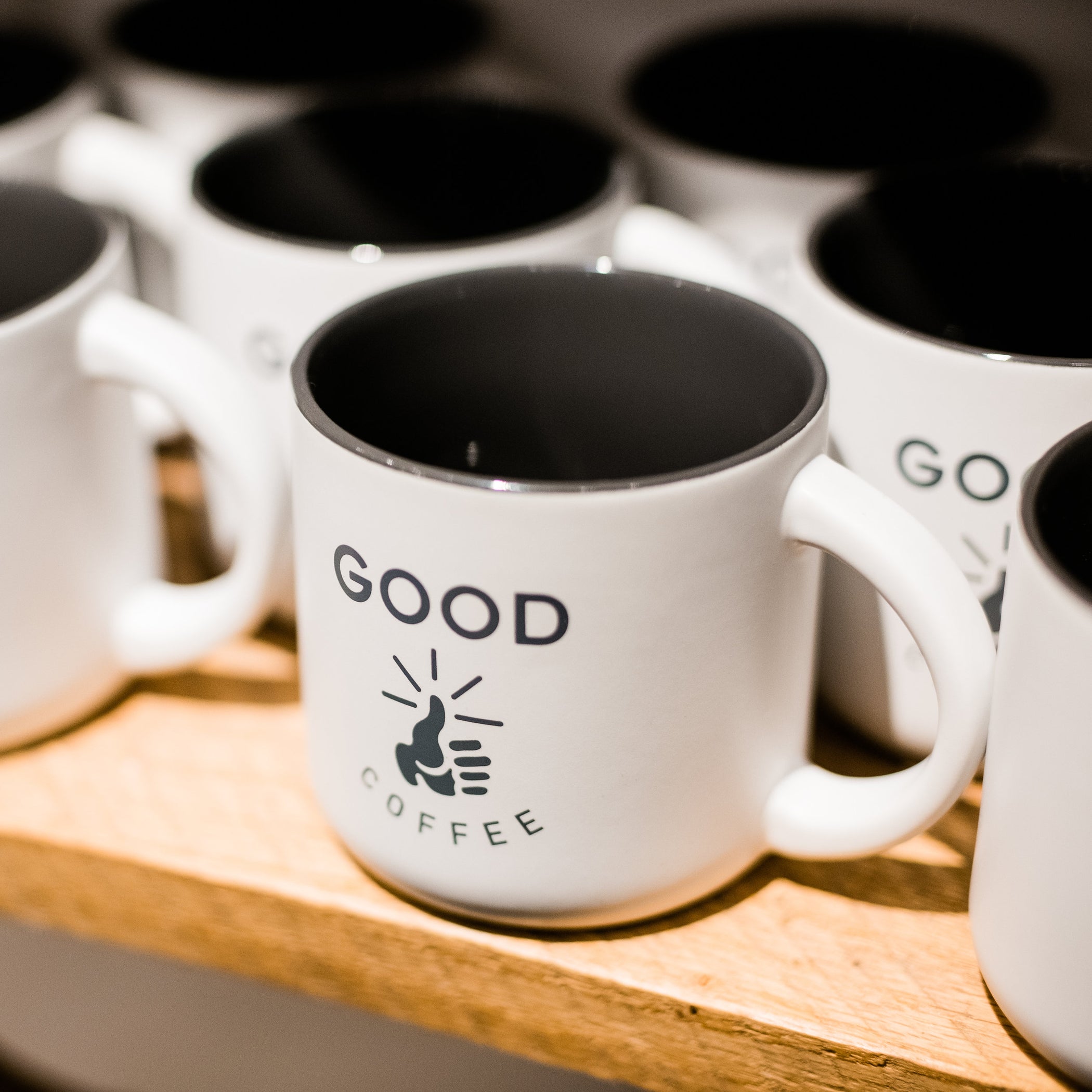 Goods – Rost Coffee
