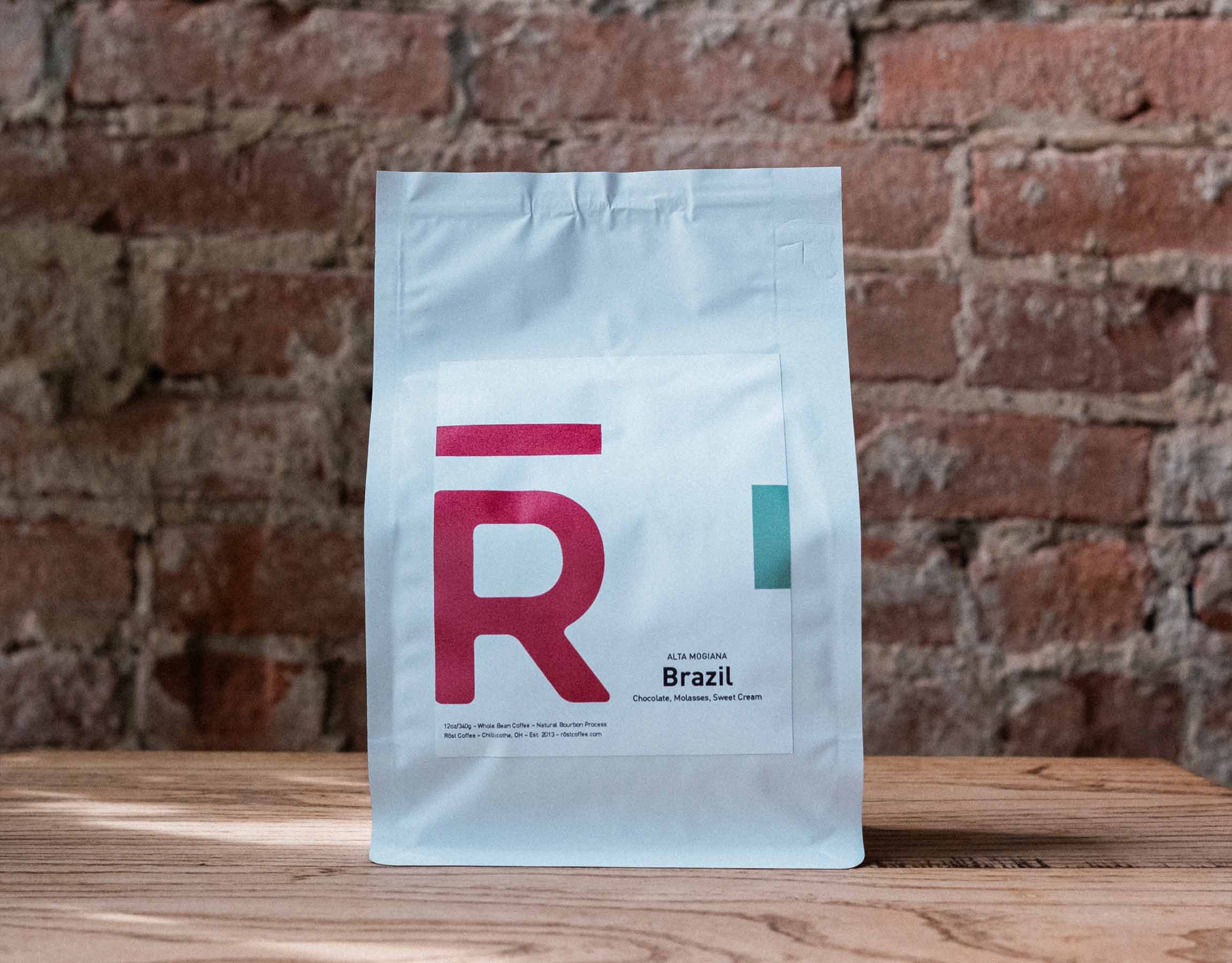 Rost Coffee