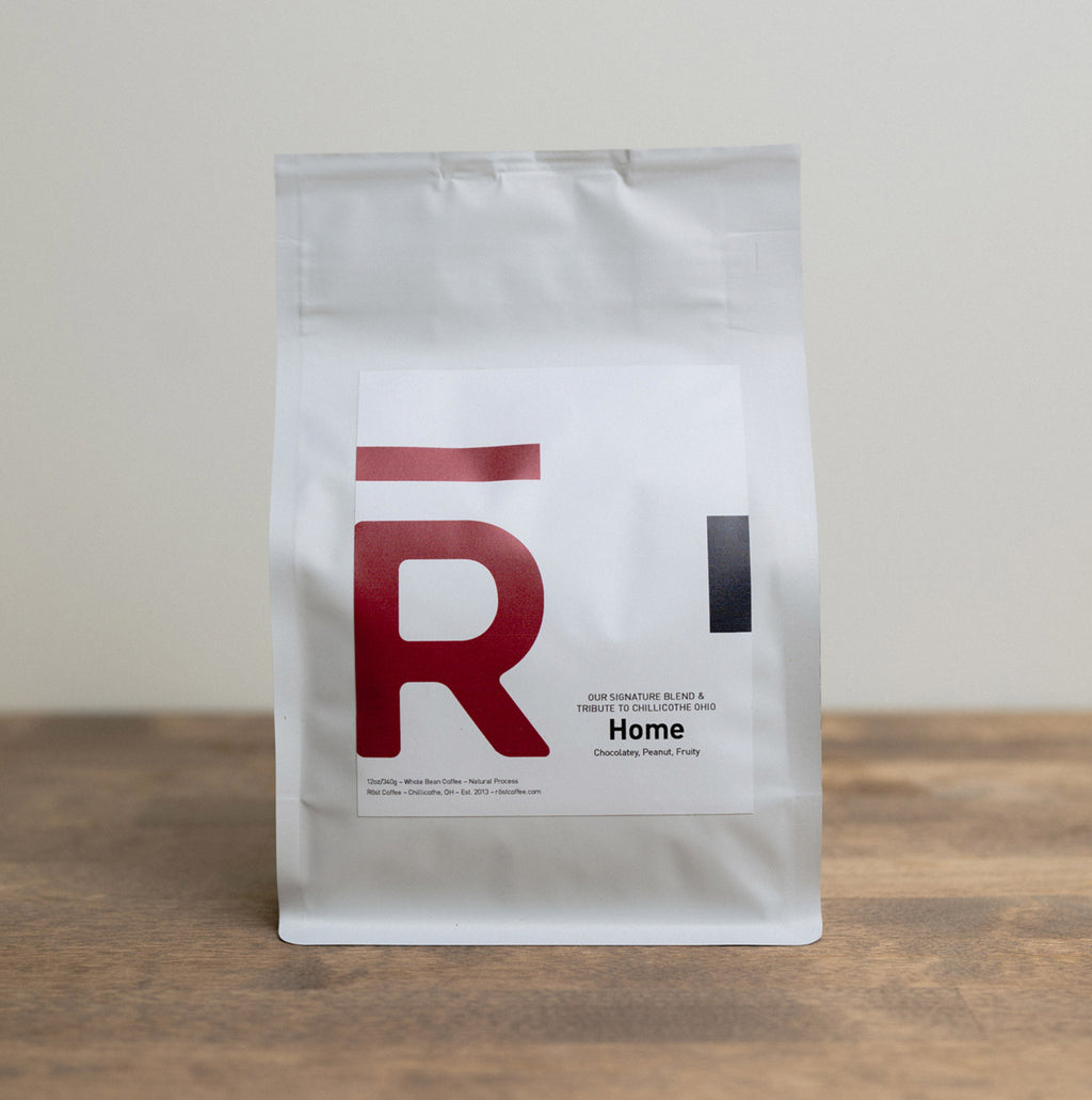 Home – Rost Coffee