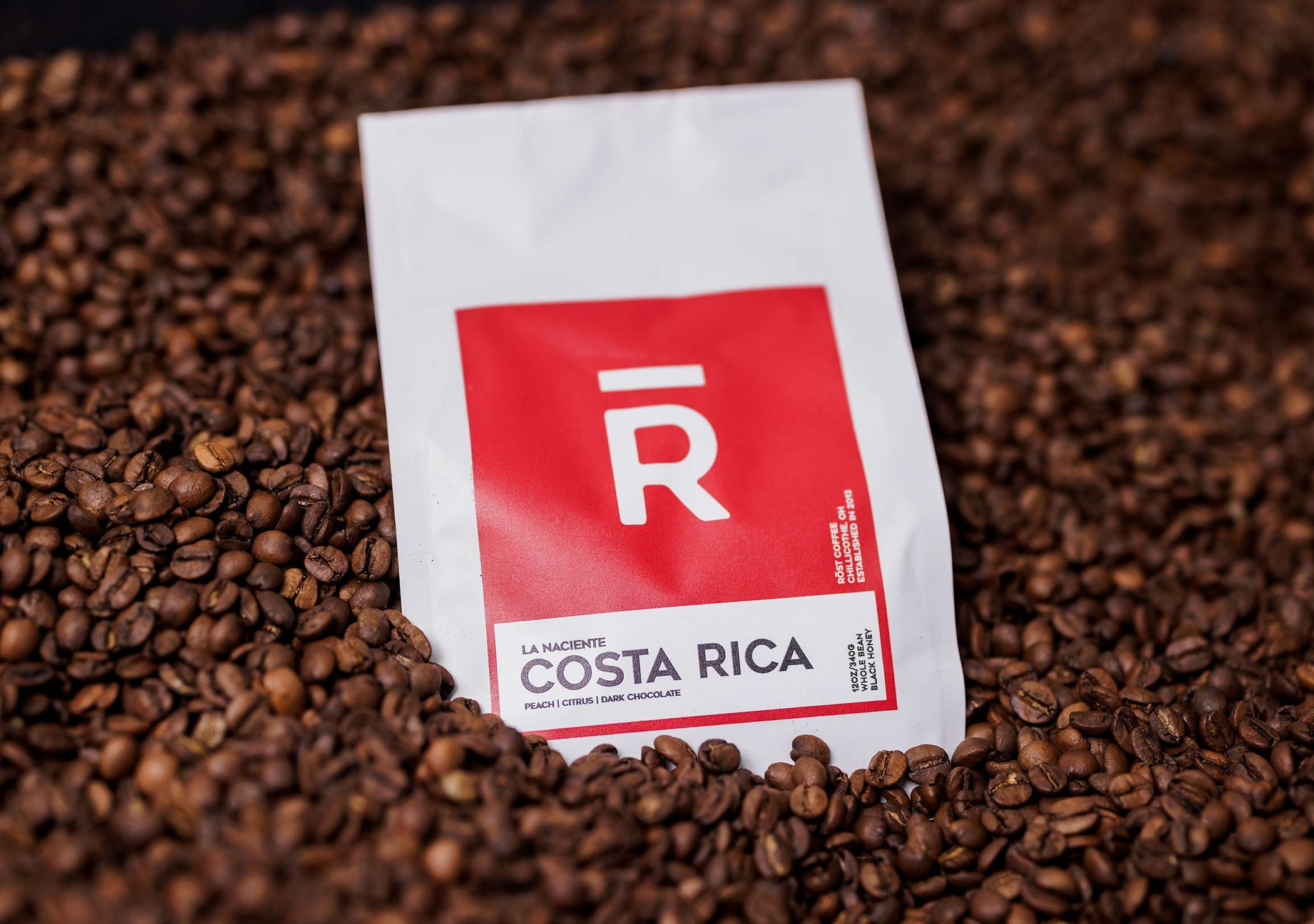 Rost Coffee