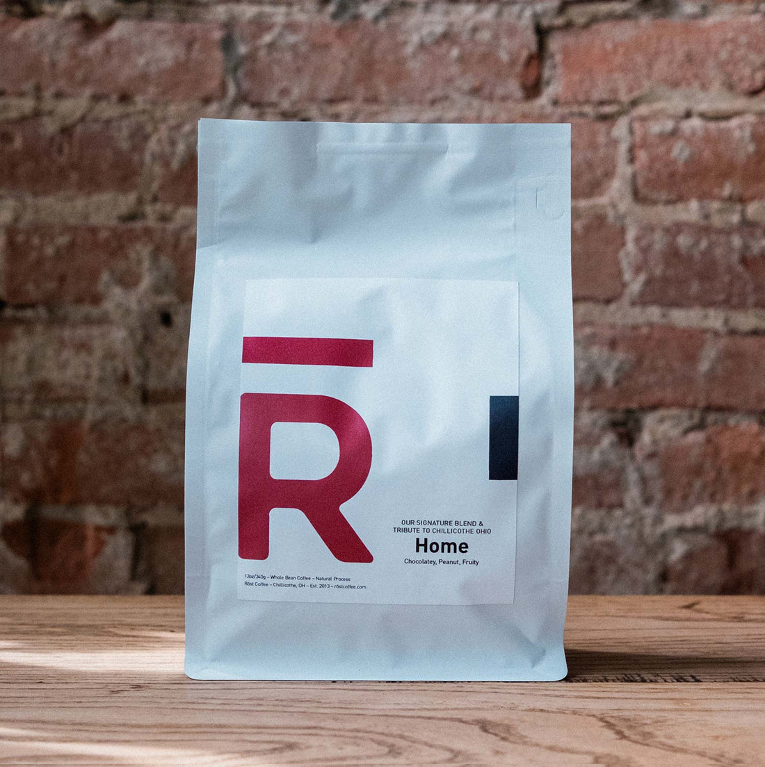 Home – Rost Coffee