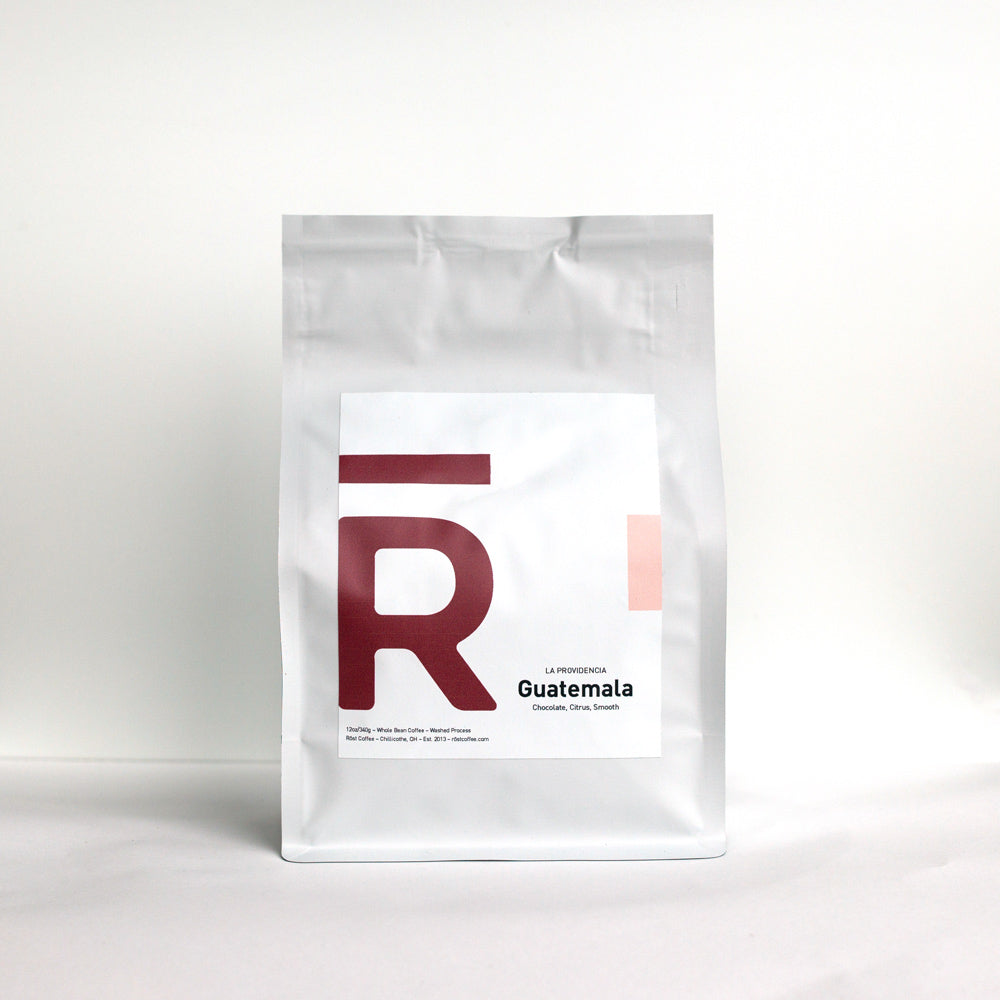 Rost Coffee