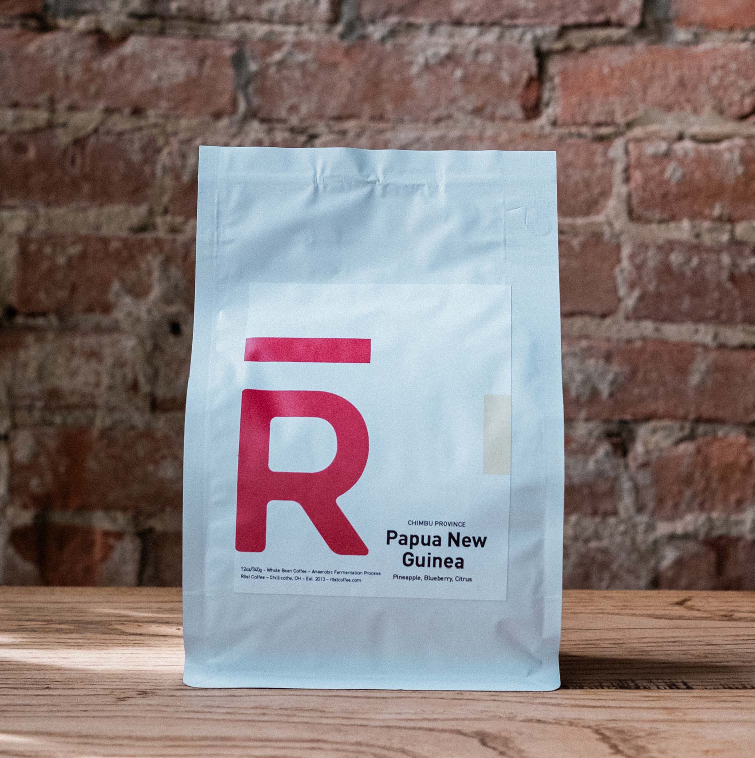 Rost Coffee