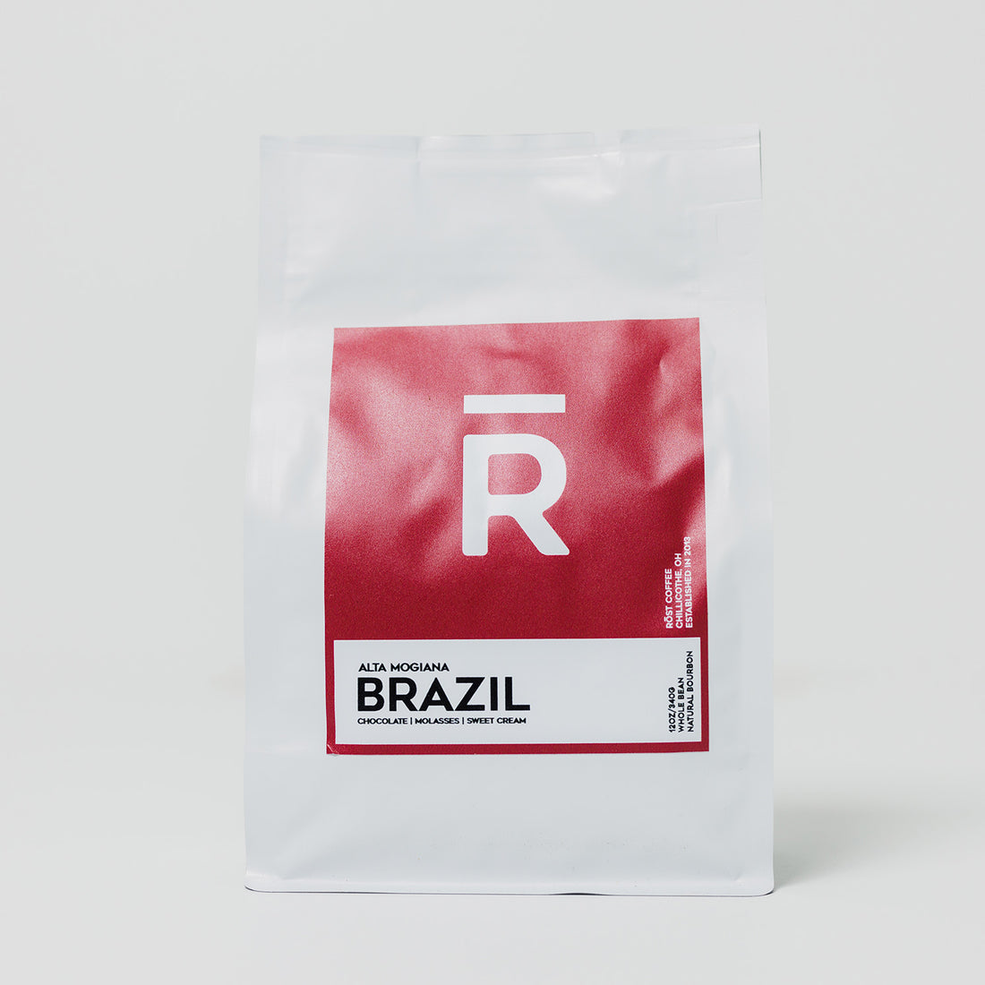 Rost Coffee