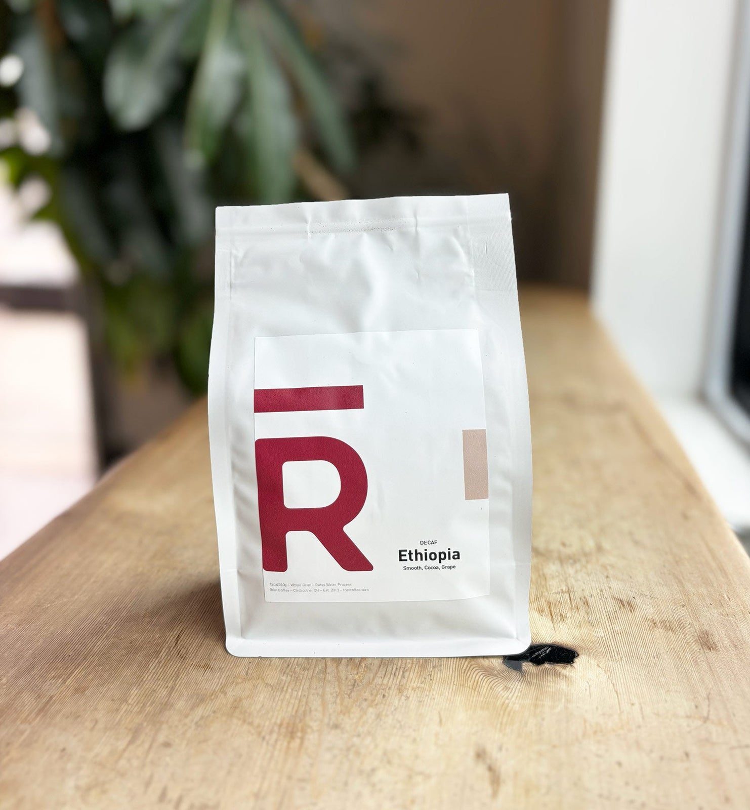Rost Coffee