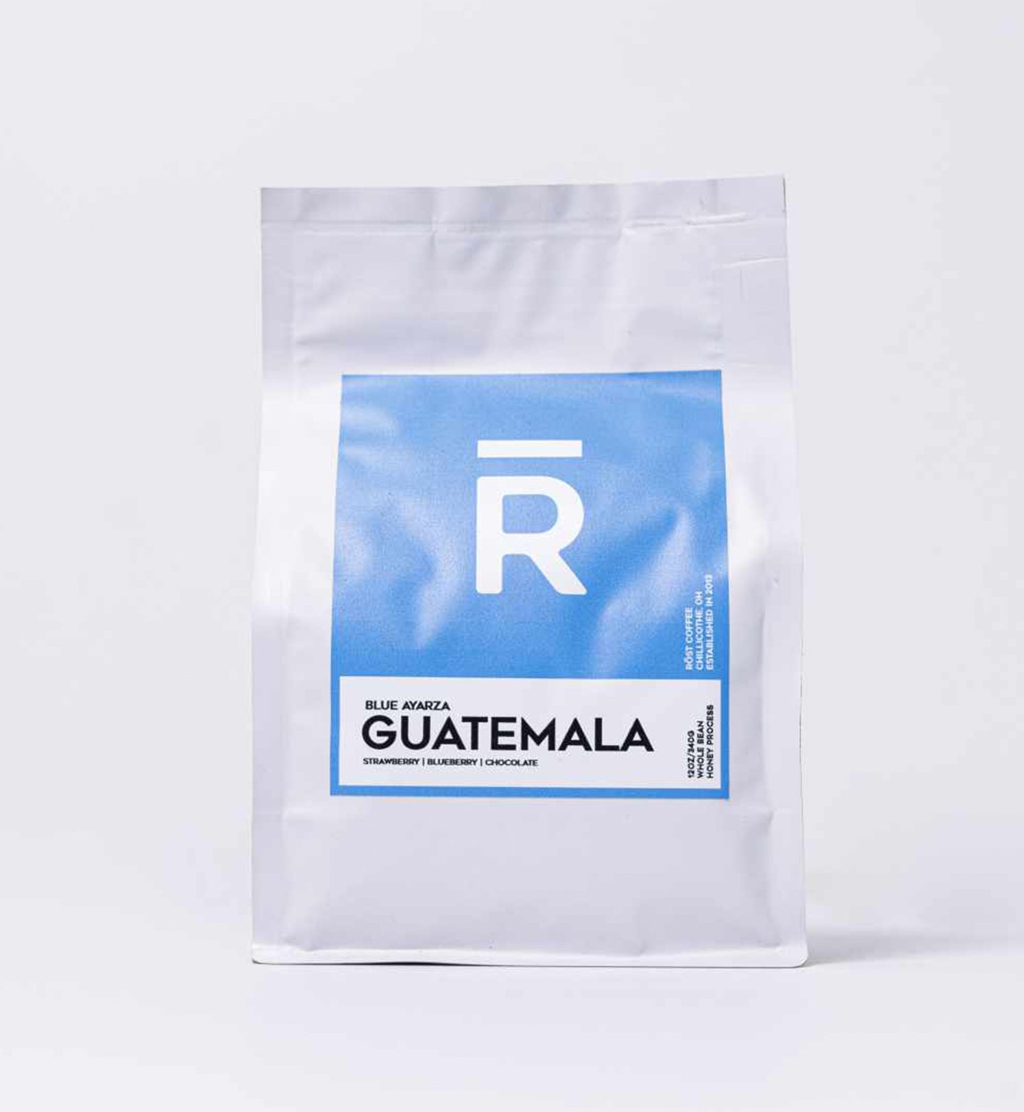 Rost Coffee