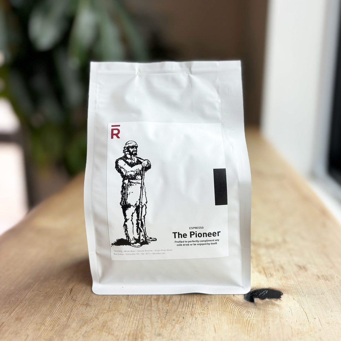 Rost Coffee